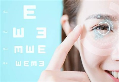 Kan Astaxanthin förbättra synen? - Blogg - HSF